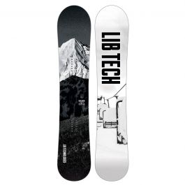 Lib Tech Cold Brew 2026 | Schnee- & Wassersport