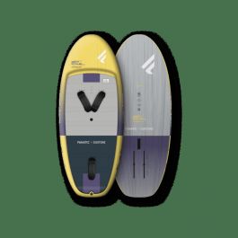 Fanatic Sky Style TE | Schnee- & Wassersport