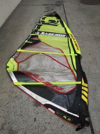 Naish Session Gebraucht | Schnee- & Wassersport