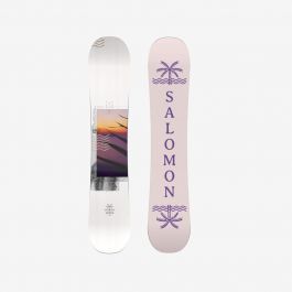Salomon Lotus | Schnee- & Wassersport