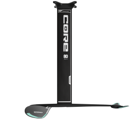 Core Mast Spectrum | Schnee- & Wassersport