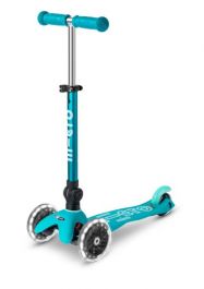 Micro Mini Micro Deluxe Foldable LED | Schnee- & Wassersport