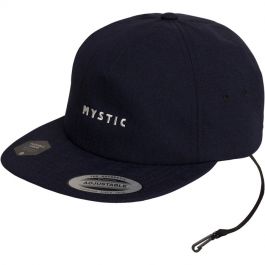 Mystic Quicksand Cap navy | Schnee- & Wassersport
