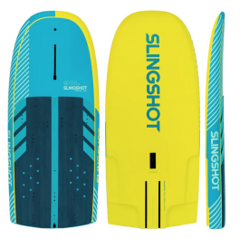 Slingshot Wizard V4 | Schnee- & Wassersport