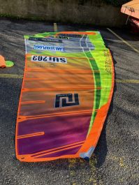 Neil Pryde RS:Racing EVO 8 gebraucht | Schnee- & Wassersport