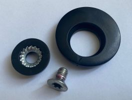 UPZ Canting Disc | Schnee- & Wassersport